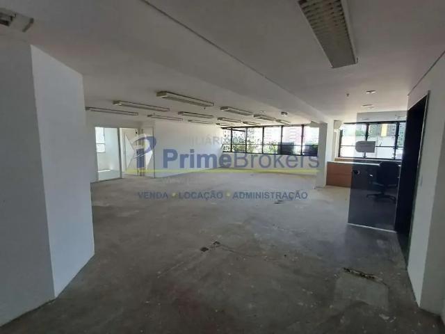 Conj. Comercial / Sala para Locação em São Paulo/SP Vila Mariana