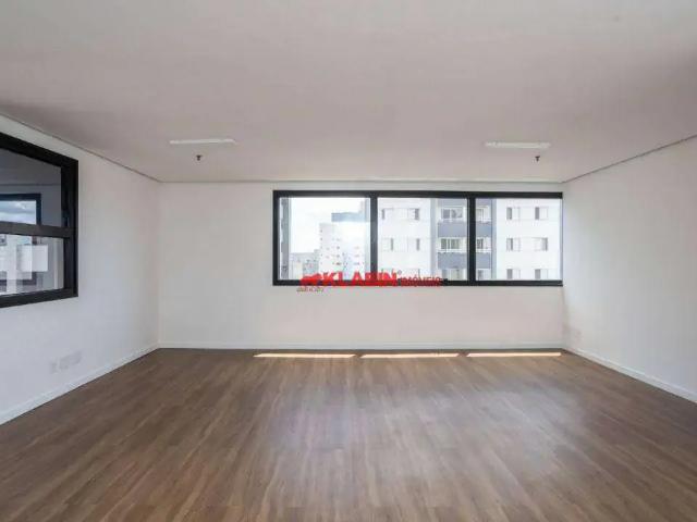 Conj. Comercial / Sala para Locação em São Paulo/SP Vila Mariana