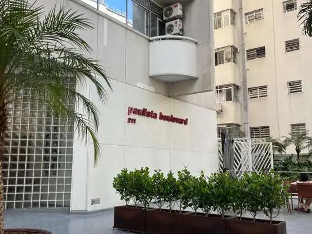 Conj. Comercial / Sala para Locação em São Paulo/SP Vila Mariana