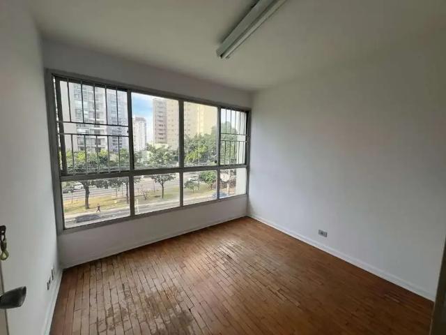 Conj. Comercial / Sala para Locação em São Paulo/SP Vila Mariana