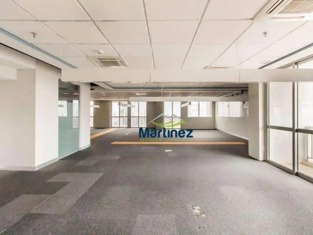 Conj. Comercial / Sala para Locação em São Paulo/SP Vila Mariana