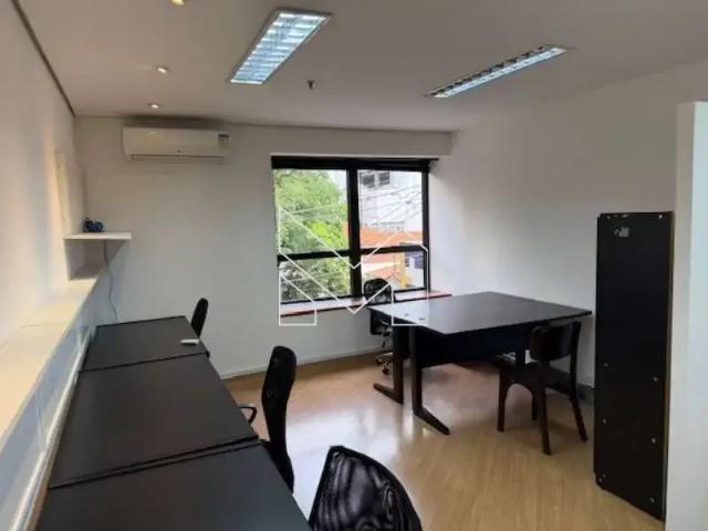 Conj. Comercial / Sala para Locação em São Paulo/SP Vila Mariana