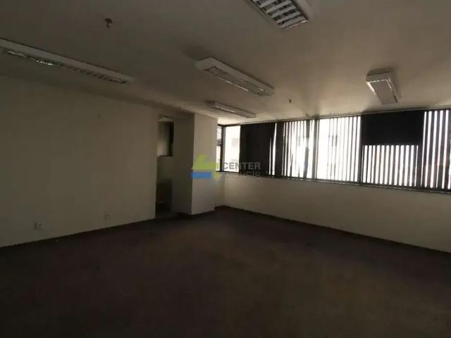 Conj. Comercial / Sala para Locação em São Paulo/SP Vila Mariana