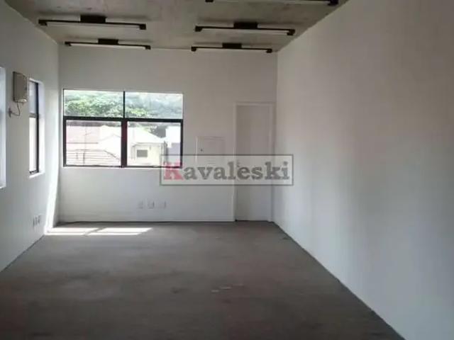 Conj. Comercial / Sala para Locação em São Paulo/SP Vila Mariana