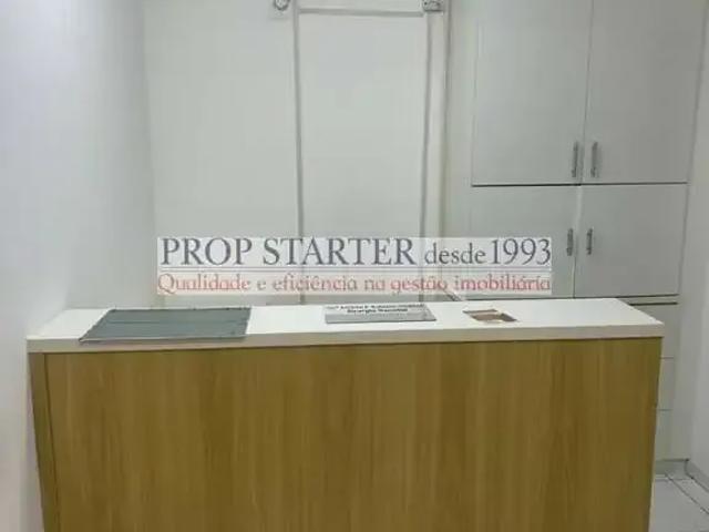 Conj. Comercial / Sala para Locação em São Paulo/SP Vila Mariana