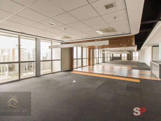 Conj. Comercial / Sala para Locação em São Paulo/SP Vila Mariana