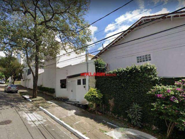 Conj. Comercial / Sala para Locação em São Paulo/SP Vila Mariana