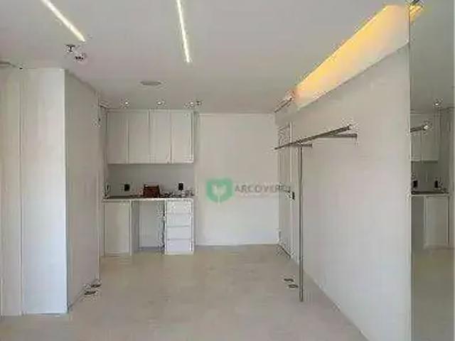 Conj. Comercial / Sala para Locação em São Paulo/SP Vila Mariana
