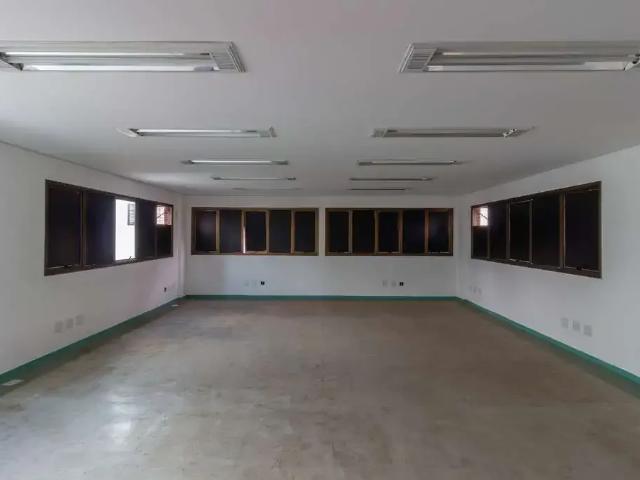 Conj. Comercial / Sala para Locação em São Paulo/SP Vila Mariana