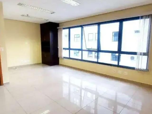 Conj. Comercial / Sala para Locação em São Paulo/SP Vila Mariana