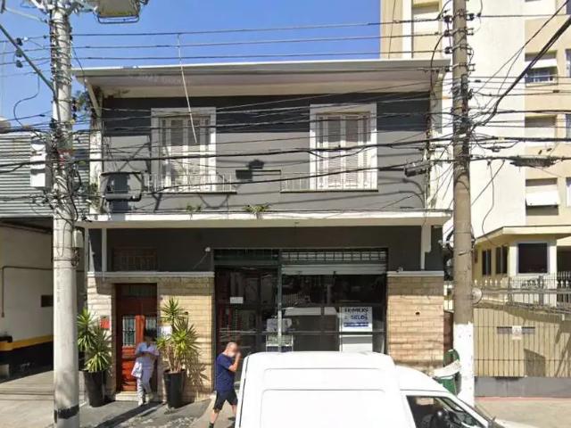 Conj. Comercial / Sala para Locação em São Paulo/SP Vila Mariana