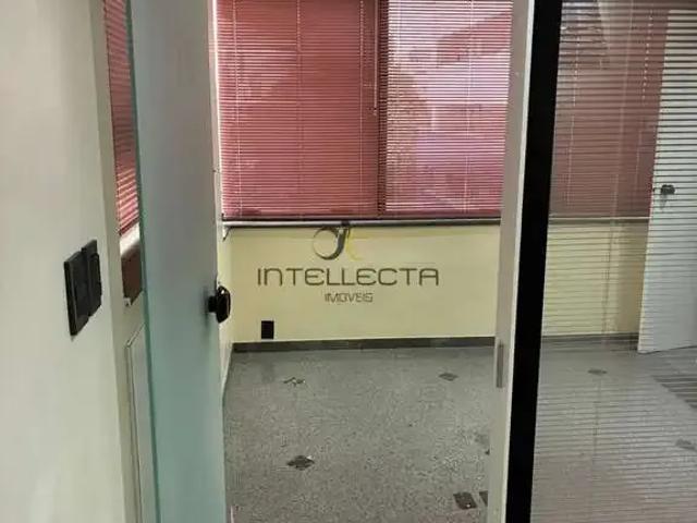 Conj. Comercial / Sala para Locação em São Paulo/SP Vila Mariana