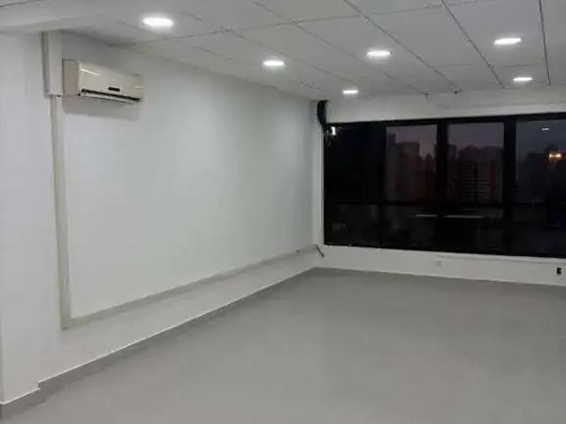 Conj. Comercial / Sala para Locação em São Paulo/SP Vila Mariana