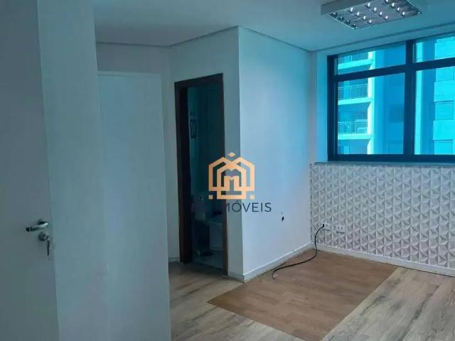 Conj. Comercial / Sala para Locação em São Paulo/SP Vila Mariana