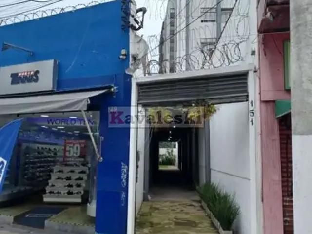 Conj. Comercial / Sala para Locação em São Paulo/SP Vila Mariana