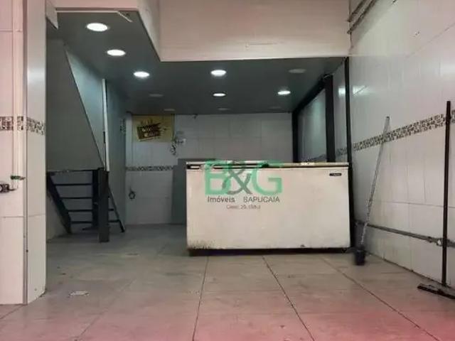 Conj. Comercial / Sala para Locação em São Paulo/SP Vila Mariana