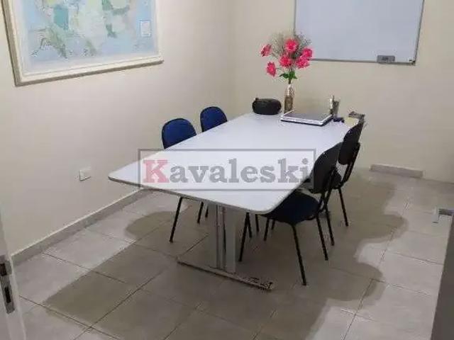 Conj. Comercial / Sala para Locação em São Paulo/SP Vila Mariana