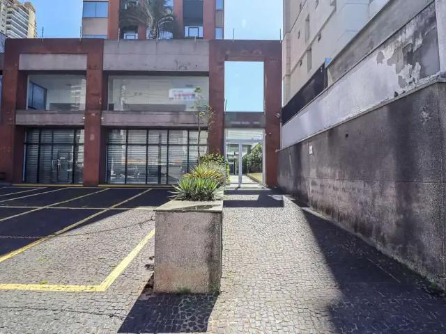 Conj. Comercial / Sala para Locação em São Paulo/SP Vila Mariana