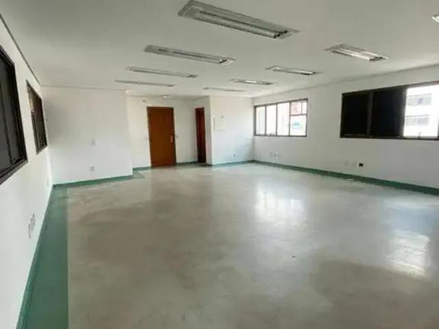Conj. Comercial / Sala para Locação em São Paulo/SP Vila Mariana