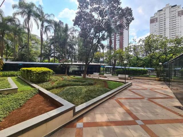 Conj. Comercial / Sala para Locação em São Paulo/SP Vila Mariana