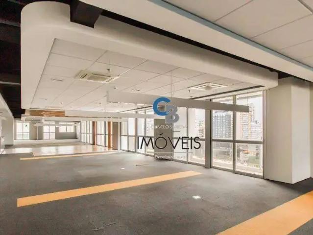 Conj. Comercial / Sala para Locação em São Paulo/SP Vila Mariana