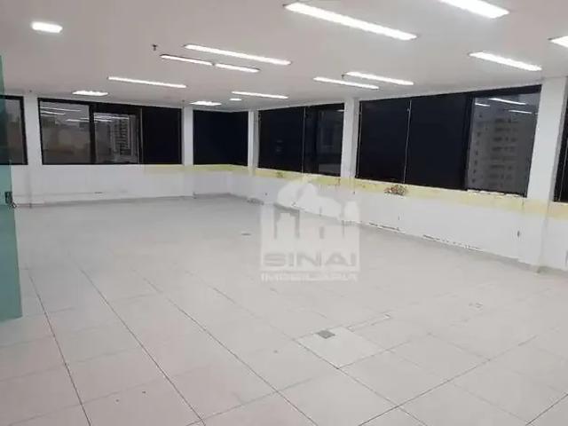 Conj. Comercial / Sala para Locação em São Paulo/SP Vila Mariana