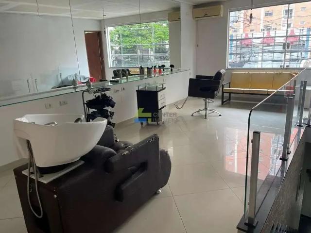 Conj. Comercial / Sala para Locação em São Paulo/SP Vila Mariana