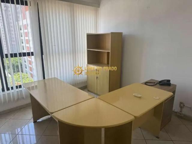 Conj. Comercial / Sala para Locação em São Paulo/SP Vila Mariana
