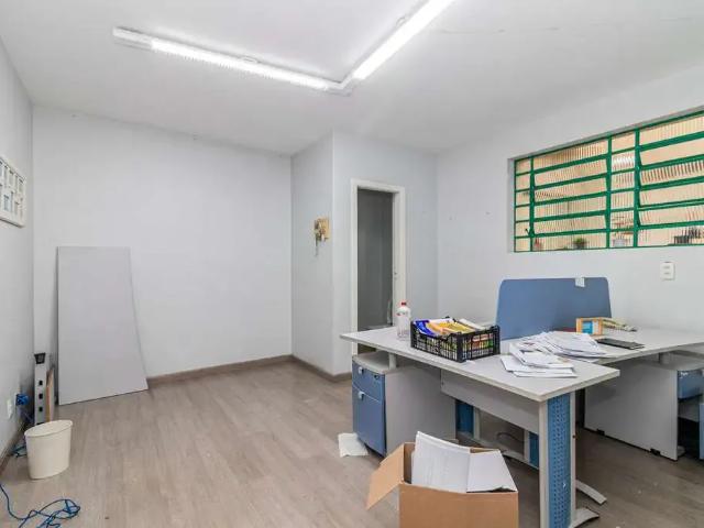 Conj. Comercial / Sala para Locação em São Paulo/SP Vila Mariana