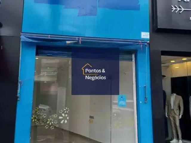 Conj. Comercial / Sala para Locação em São Paulo/SP Vila Mariana