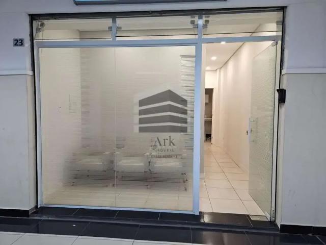 Conj. Comercial / Sala para Locação em São Paulo/SP Vila Mariana
