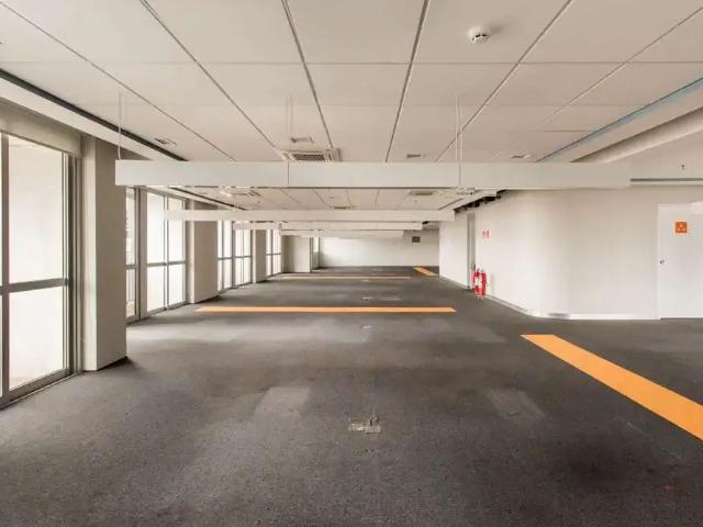 Conj. Comercial / Sala para Locação em São Paulo/SP Vila Mariana