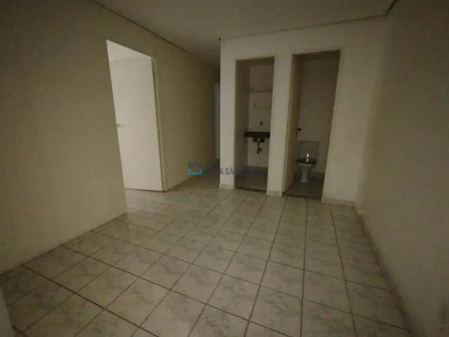 Conj. Comercial / Sala para Locação em São Paulo/SP Vila Mariana