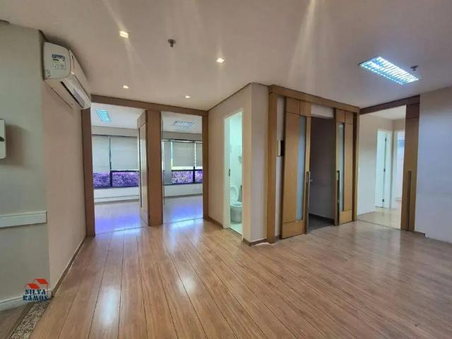 Conj. Comercial / Sala para Locação em São Paulo/SP Vila Mariana