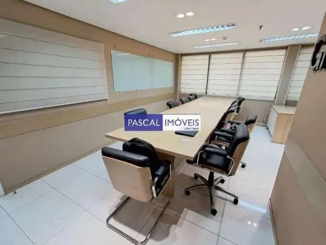 Conj. Comercial / Sala para Locação em São Paulo/SP Vila Mariana
