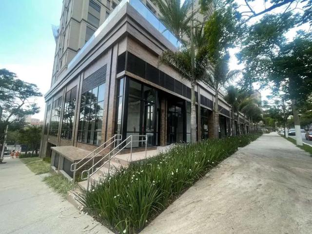 Conj. Comercial / Sala para Locação em São Paulo/SP Vila Mariana