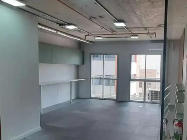 Conj. Comercial / Sala para Locação em São Paulo/SP Vila Mariana