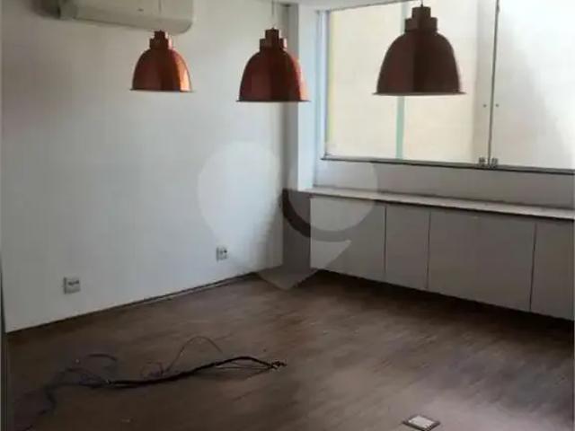 Conj. Comercial / Sala para Locação em São Paulo/SP Vila Mariana