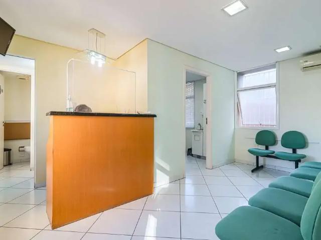 Conj. Comercial / Sala para Locação em São Paulo/SP Vila Mariana