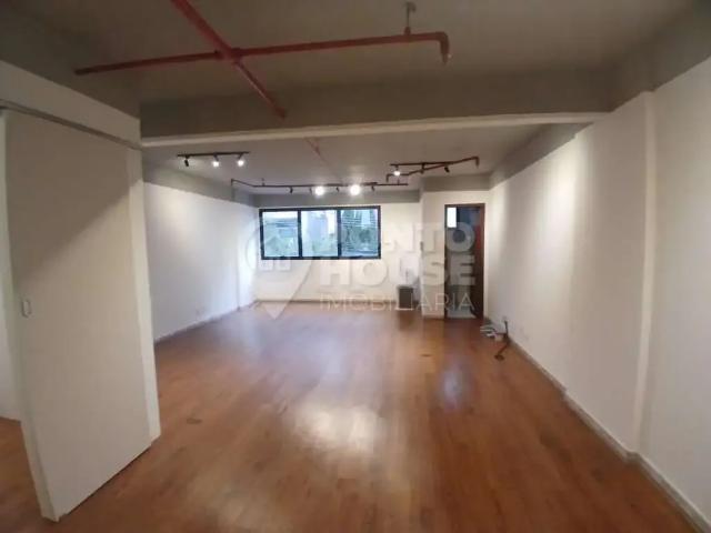 Conj. Comercial / Sala para Locação em São Paulo/SP Vila Mariana