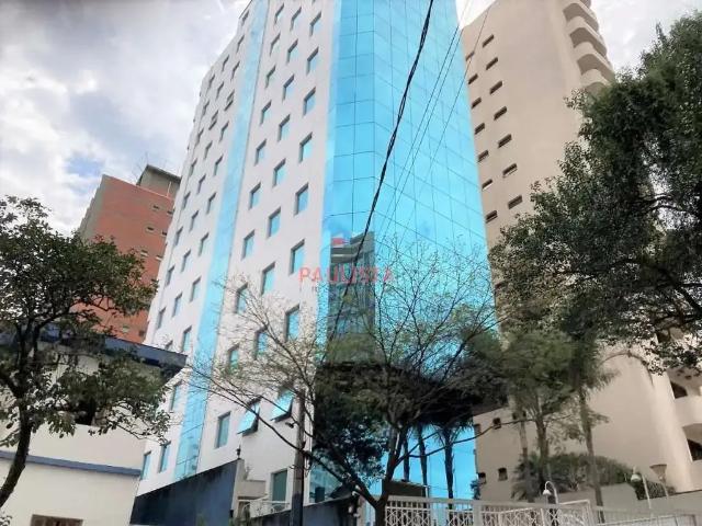 Conj. Comercial / Sala para Locação em São Paulo/SP Vila Mariana
