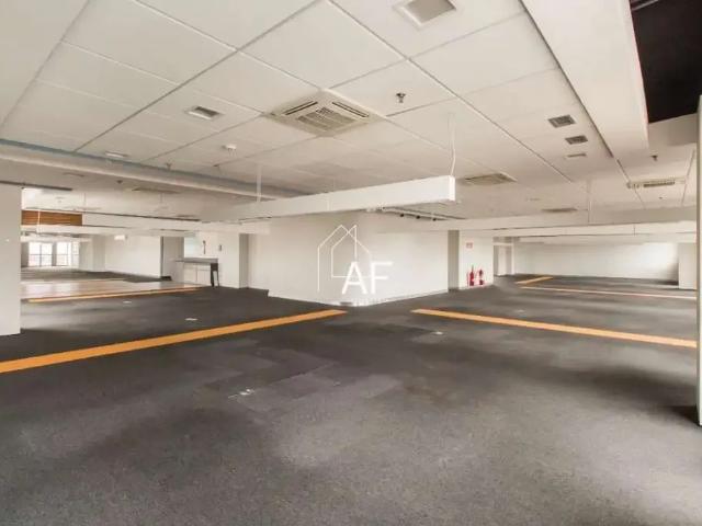Conj. Comercial / Sala para Locação em São Paulo/SP Vila Mariana 18 Quartos