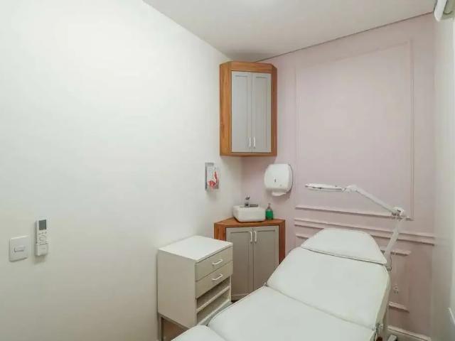 Conj. Comercial / Sala para Locação em São Paulo/SP Vila Mariana