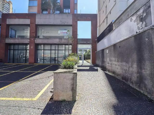 Conj. Comercial / Sala para Locação em São Paulo/SP Vila Mariana