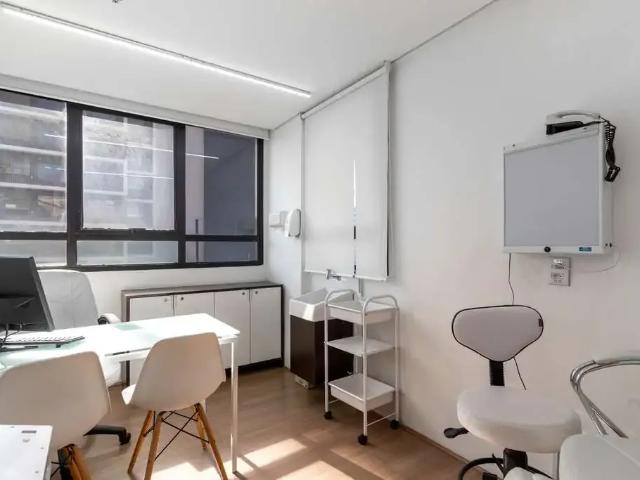 Conj. Comercial / Sala para Locação em São Paulo/SP Vila Mariana