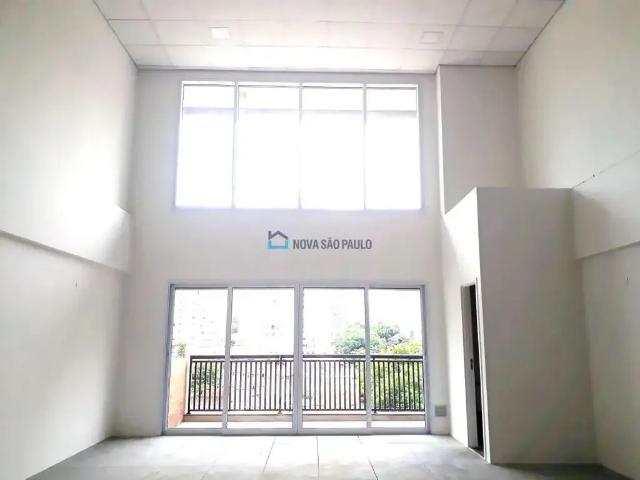 Conj. Comercial / Sala para Locação em São Paulo/SP Vila Mariana 1 Quartos