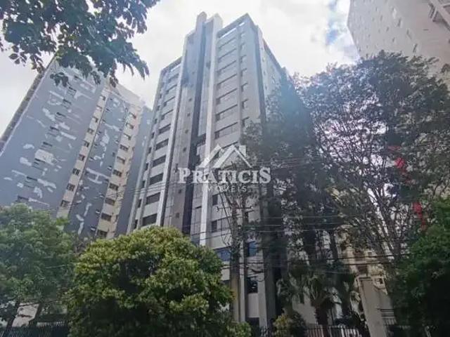 Conj. Comercial / Sala para Locação em São Paulo/SP Vila Mariana 1 Quartos