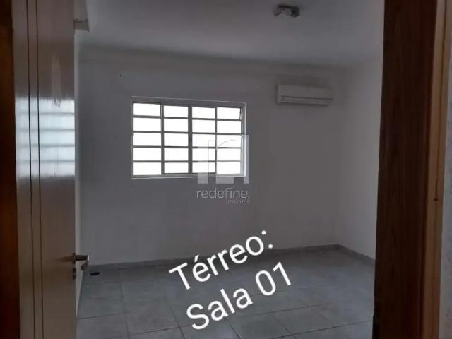 Conj. Comercial / Sala para Locação em São Paulo/SP Vila Mariana 1 Quartos
