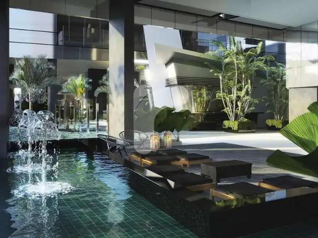Conj. Comercial / Sala para Locação em São Paulo/SP Vila Mariana 1 Quartos