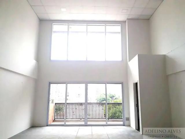 Conj. Comercial / Sala para Locação em São Paulo/SP Vila Mariana 1 Quartos